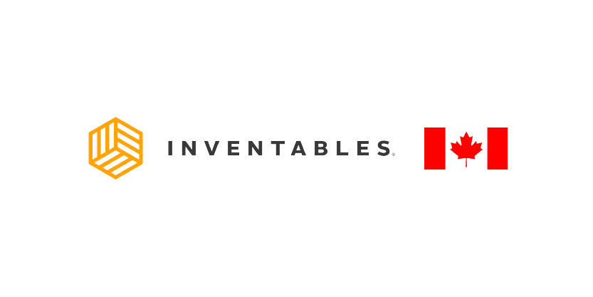 Inventables press release - Canada Launch – Shopinventables.ca
