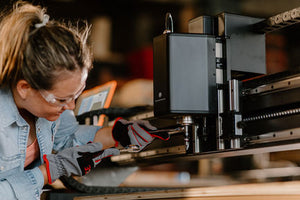 X-Carve Pro CNC Machines - Inventables Canada – Shopinventables.ca